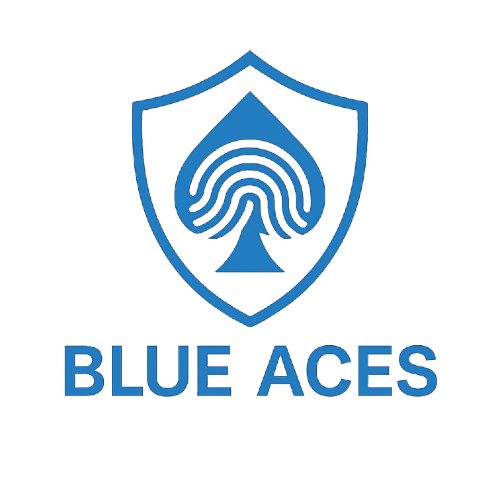 Blue Aces AI